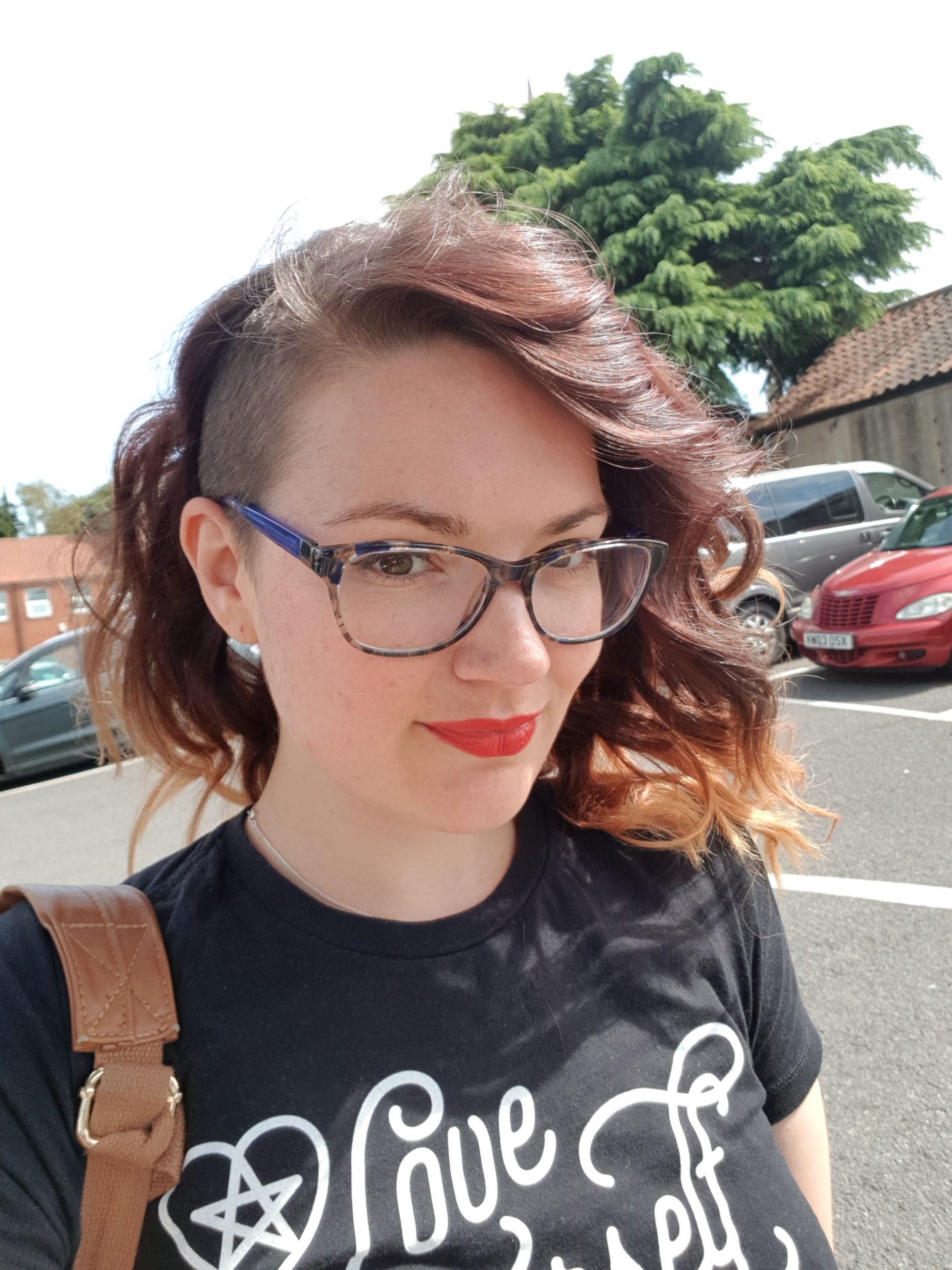 A New Addition to the Robot Clan - Angry Robot